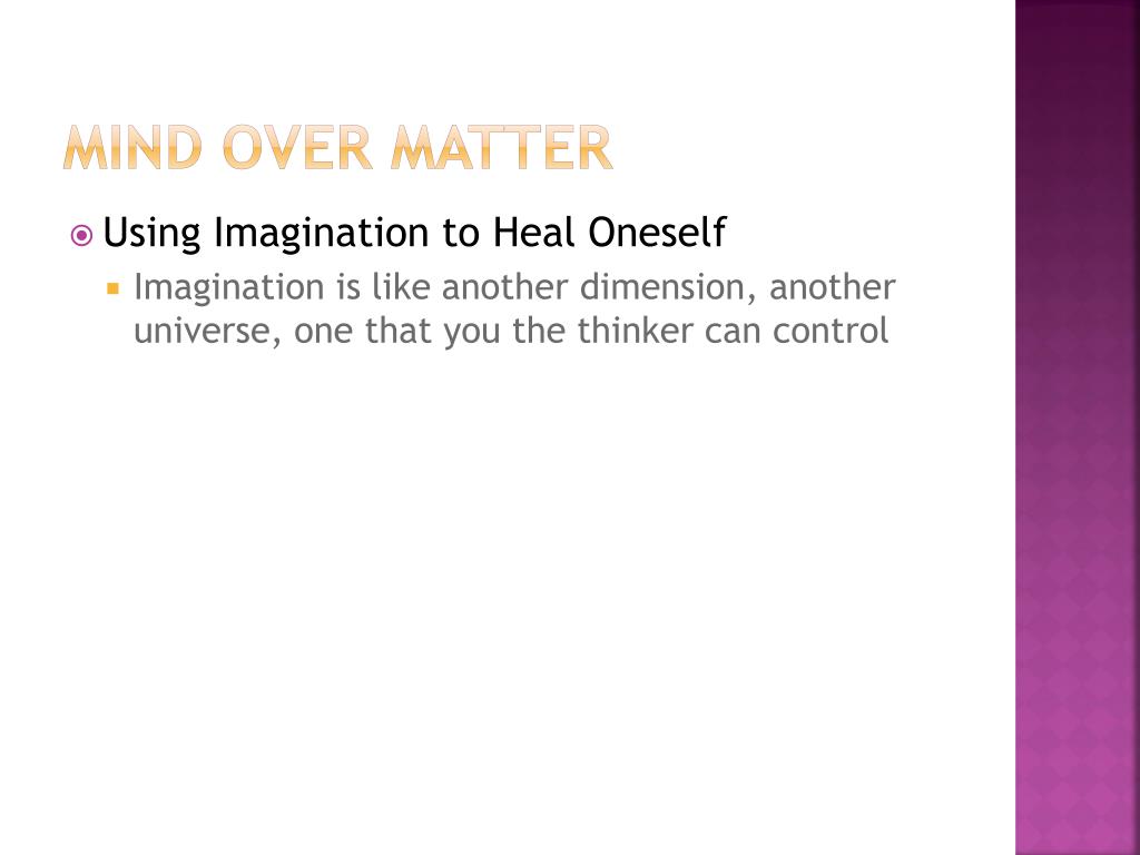 PPT - Rene Descartes: Mind over MATTER? Philosophy and the likes ...