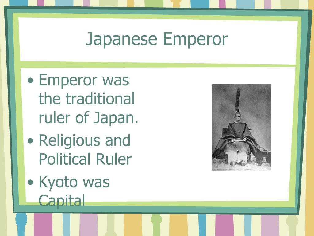 PPT - Decentralized Civilizations: Western Europe and Japan 600-1450 ...