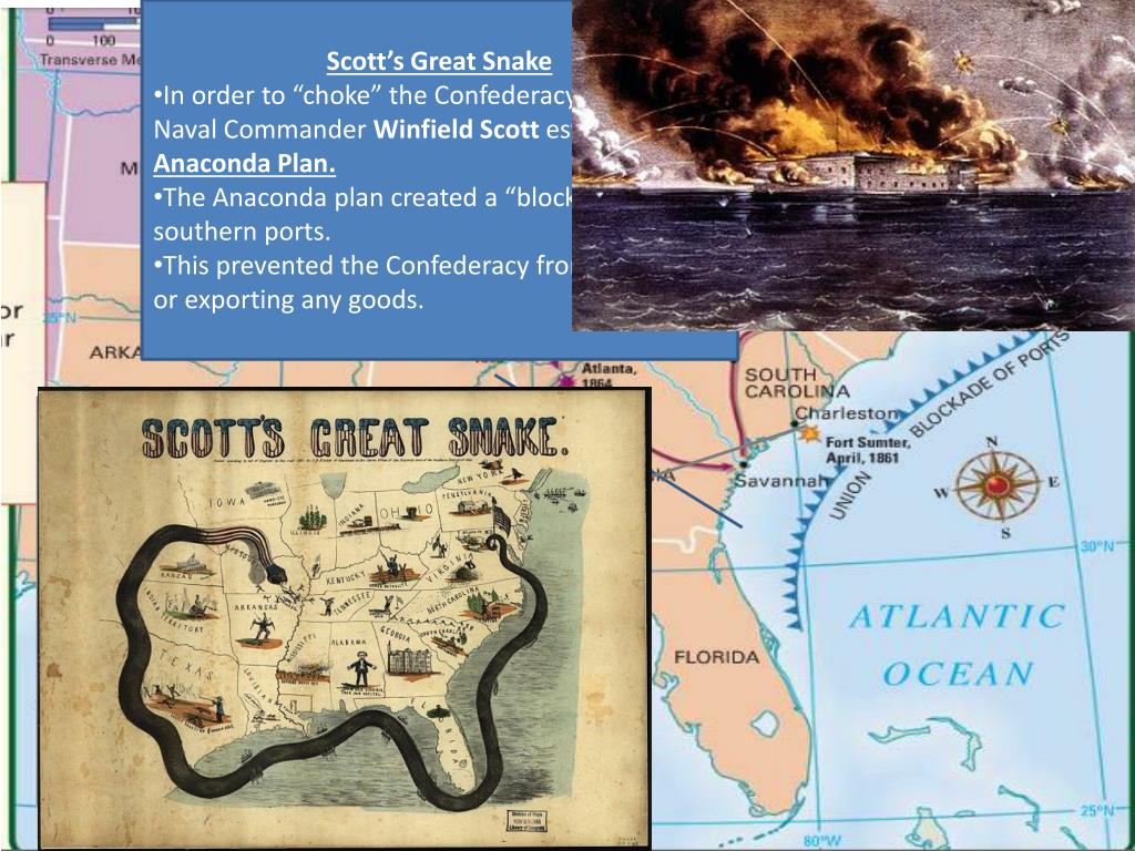 PPT - Battles of the American Civil War PowerPoint Presentation, free ...
