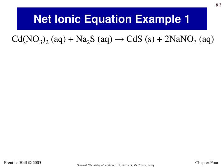 PPT - Chemical Reactions in Aqueous Solutions PowerPoint Presentation ...