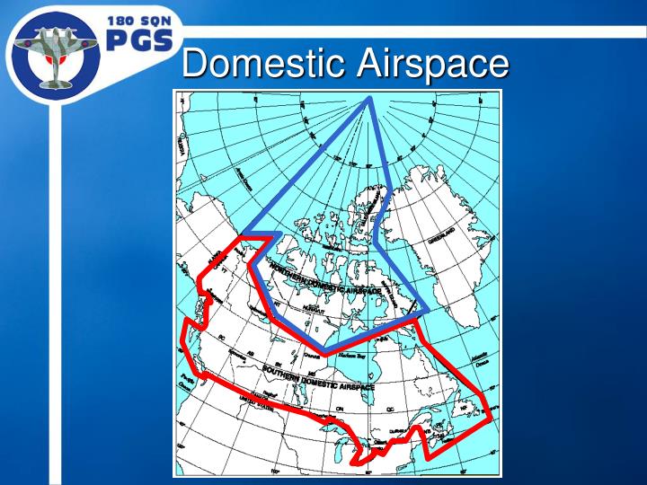 PPT - Air Law Airspace PowerPoint Presentation - ID:1957050