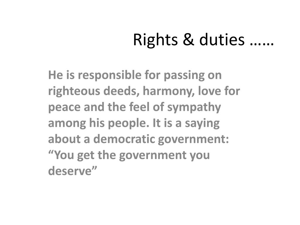 PPT - Last Topic - State, Citizen and Citizenship/ Nationality/ Forms ...