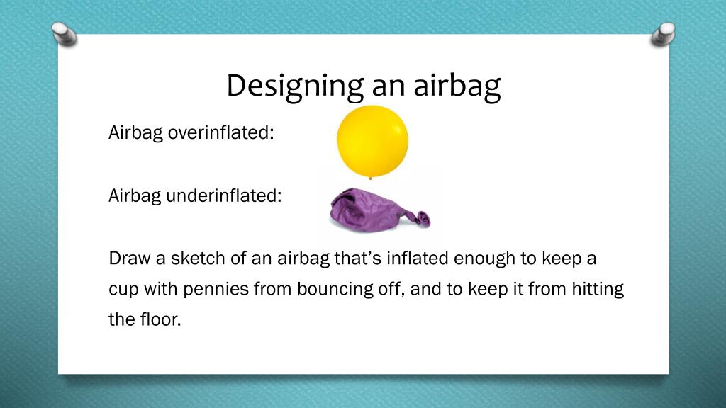 PPT - Engineering Air Cushion Protection Systems PowerPoint ...