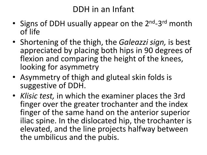 PPT - Approach to a Limping Child PowerPoint Presentation - ID:1957231