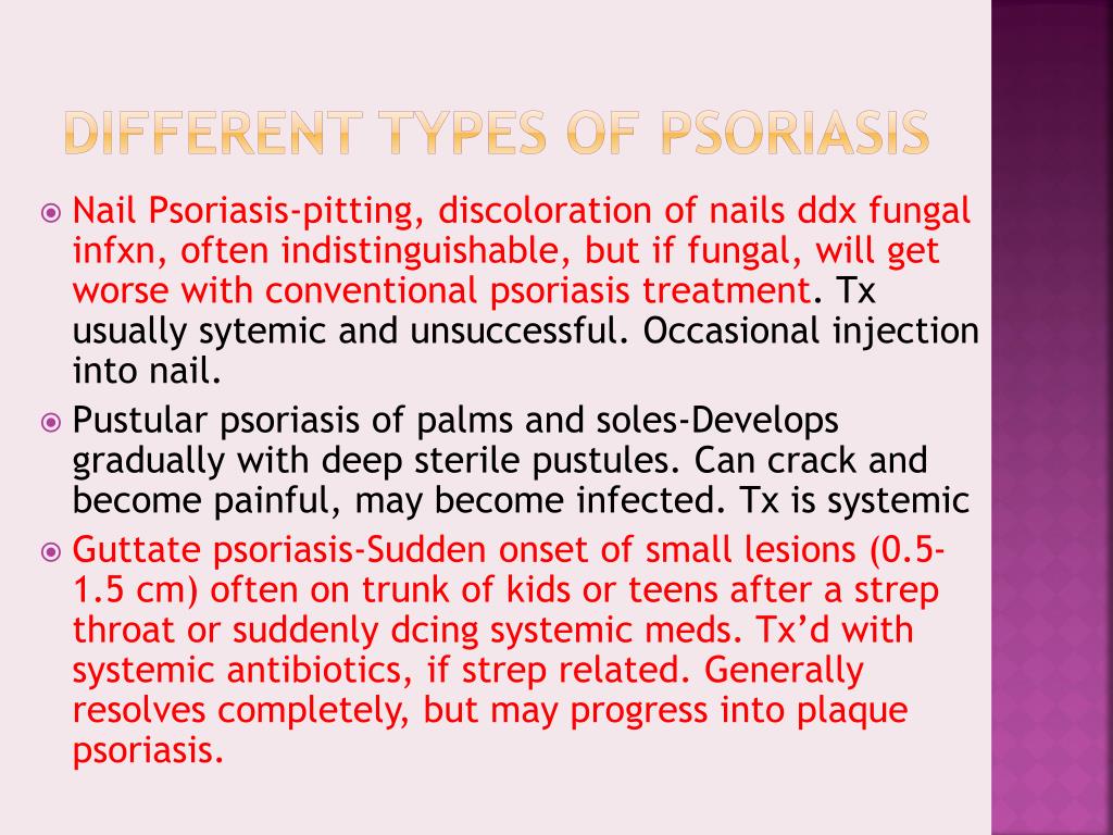 PPT - Dermatology Lecture 2 PowerPoint Presentation, free download - ID ...