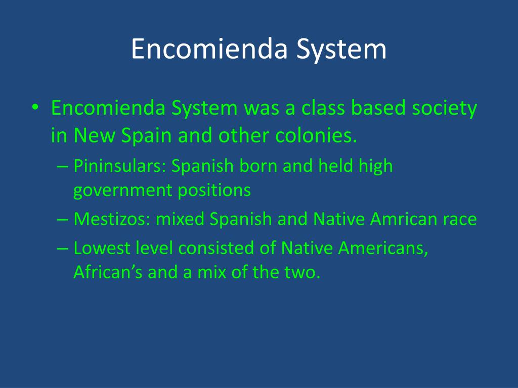 PPT - The Spanish and French Build an Empire (pg 18) PowerPoint ...