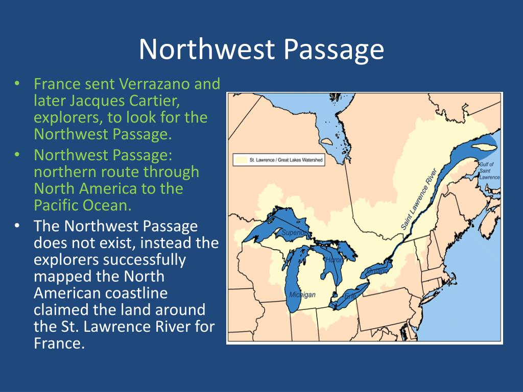 PPT - The Spanish and French Build an Empire (pg 18) PowerPoint ...