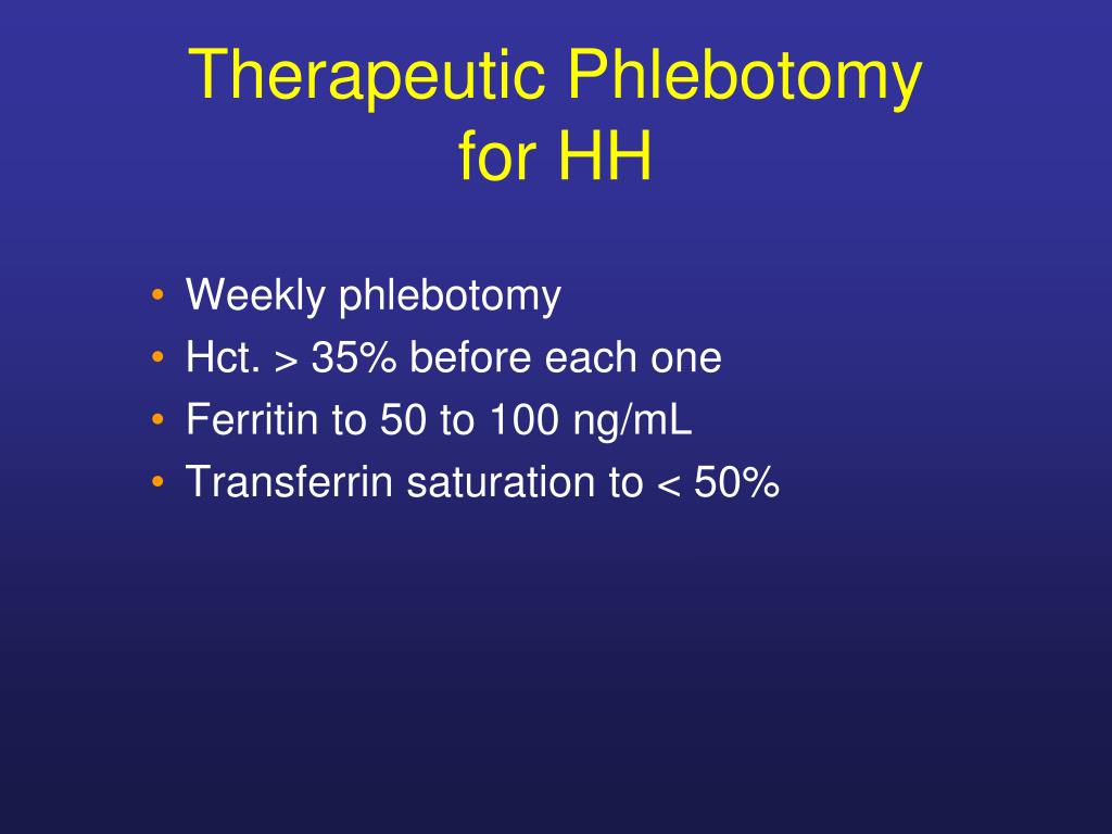 PPT - Genes and Metabolic Liver Disease: Hemochromatosis PowerPoint ...