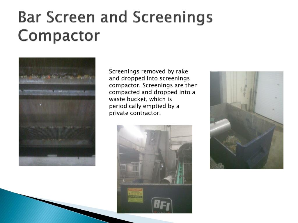 PPT - Selkirk Waste Water Treatment Plant PowerPoint Presentation, free ...