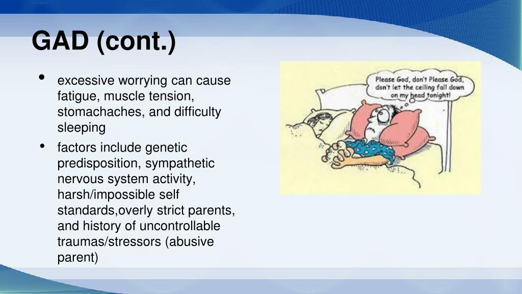 PPT - Abnormal Psychology and Therapy PowerPoint Presentation, free ...