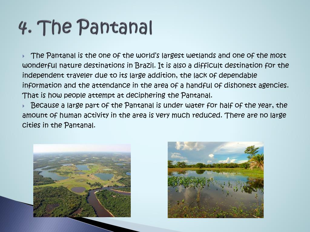 PPT - Ten Must-See Places/Cities in Brazil PowerPoint Presentation, free download - ID:1958408