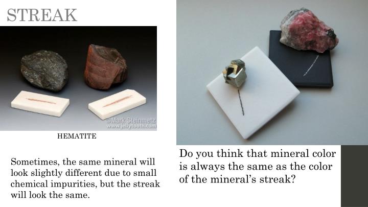 PPT - Minerals PowerPoint Presentation - ID:1958437