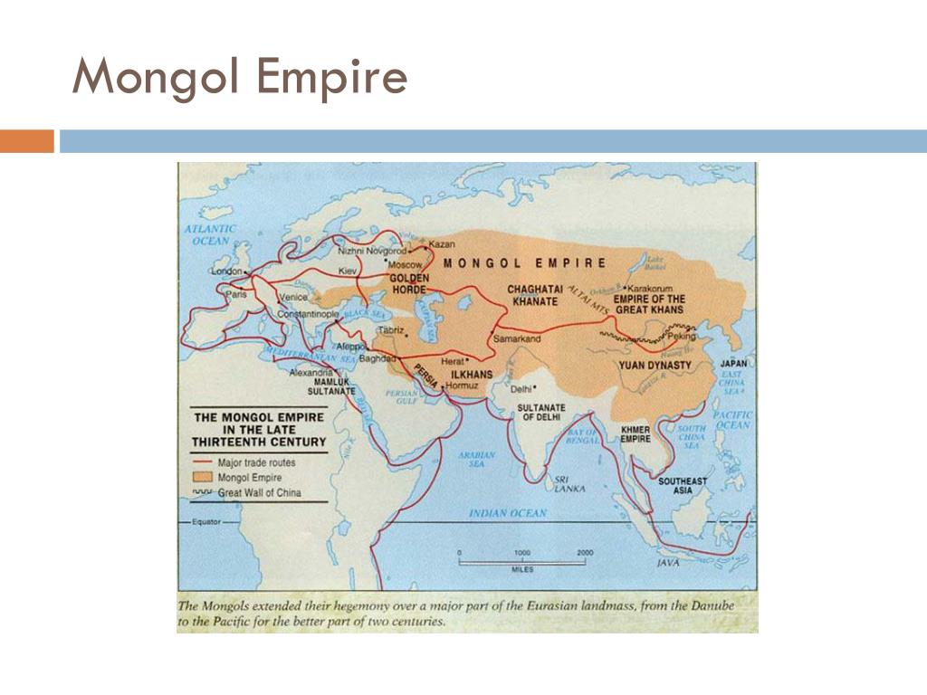 PPT - Expansion of Asia: 600 to 1450 PowerPoint Presentation, free ...