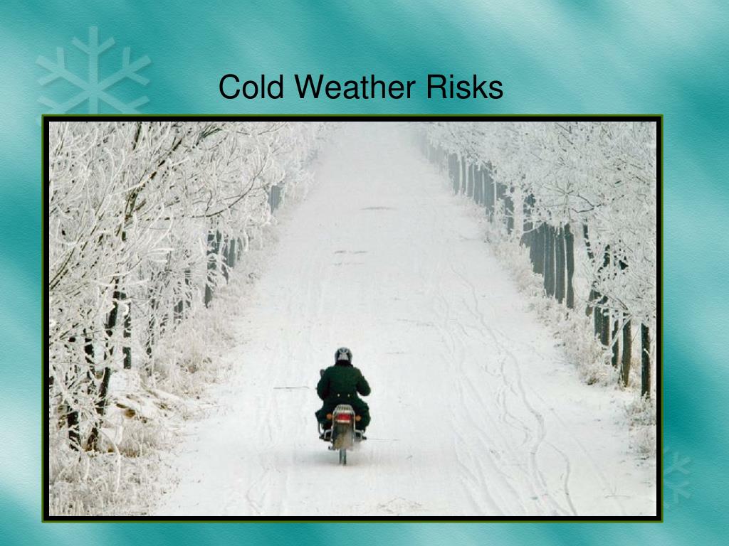 PPT - FIRST AID Hot and Cold Weather Emergencies PowerPoint ...
