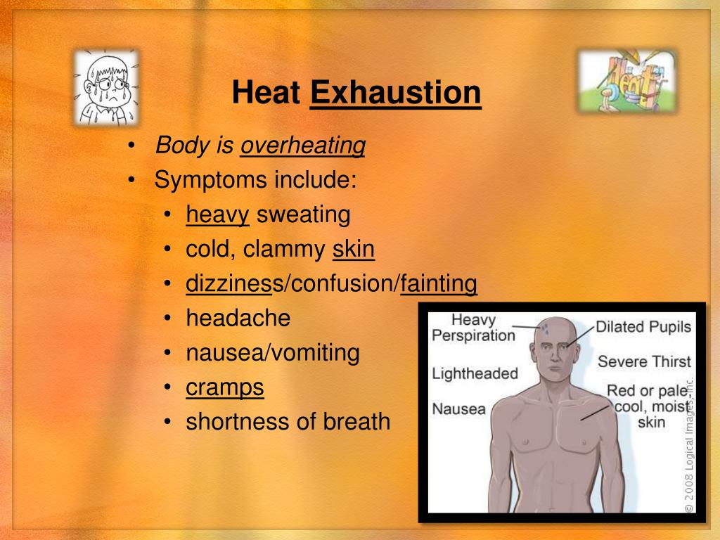 PPT - FIRST AID Hot and Cold Weather Emergencies PowerPoint ...