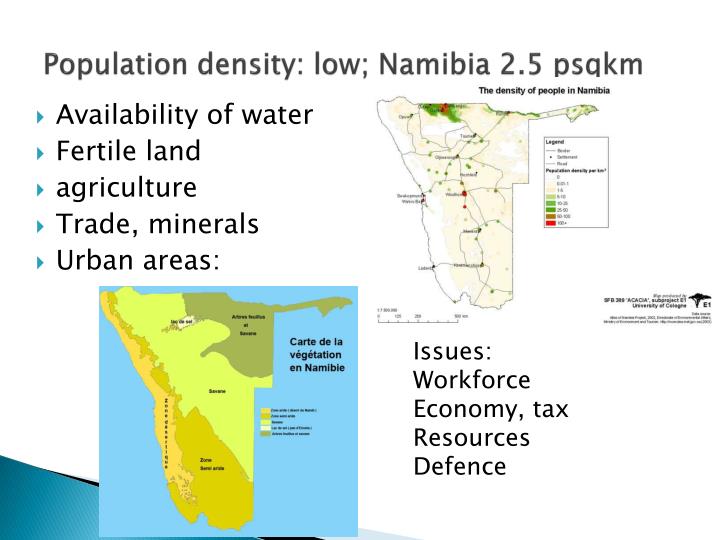 PPT - Population PowerPoint Presentation - ID:1958978
