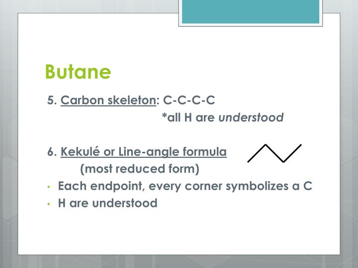 PPT - Organic Nomenclature Alkanes PowerPoint Presentation - ID:1959105