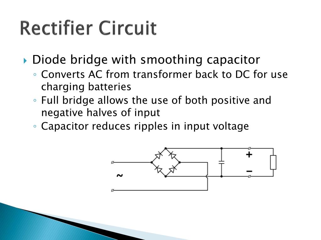 PPT - DC-DC Converter for Charging Electric Vehicle Batteries ...