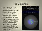 PPT - Layers of the Atmosphere PowerPoint Presentation - ID:1959690