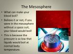 PPT - Layers of the Atmosphere PowerPoint Presentation - ID:1959690