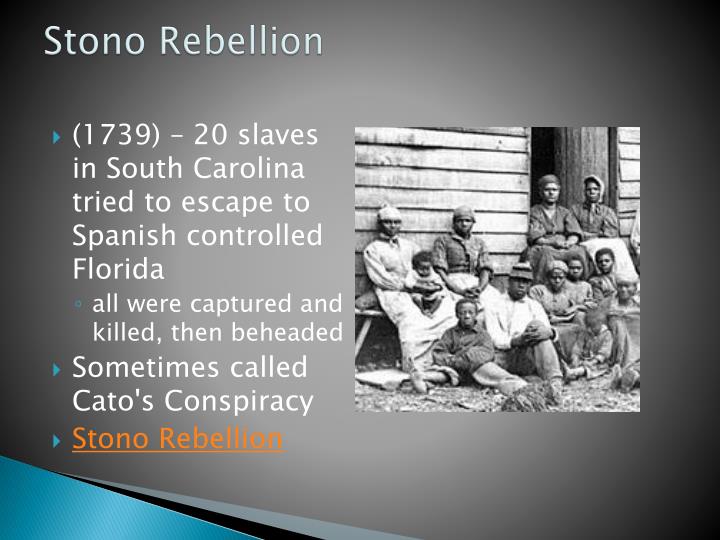 PPT - Slavery and Abolition PowerPoint Presentation - ID:1959915
