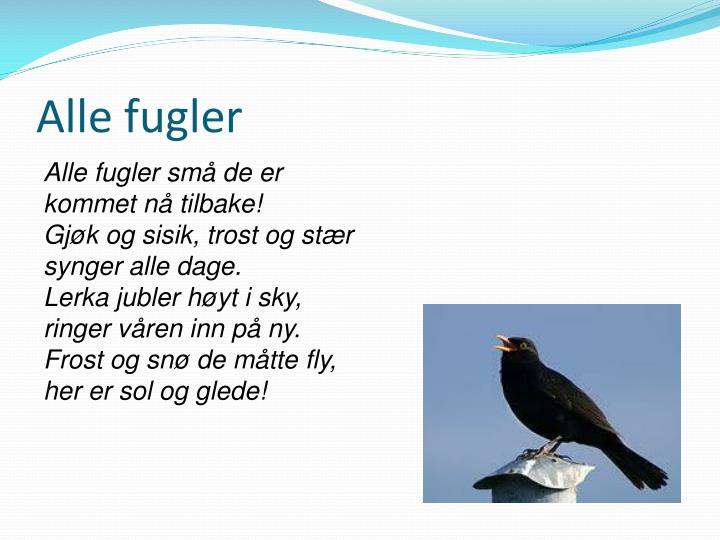 PPT - Sangsamling 16.mai 2014 PowerPoint Presentation - ID:1959940