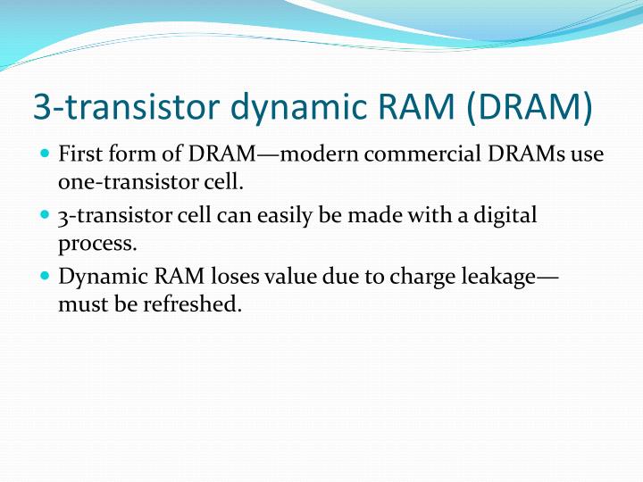 PPT - Digital Integrated Circuits for Communication PowerPoint ...