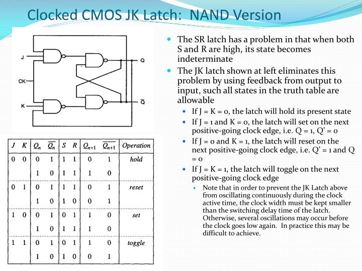 PPT - Digital Integrated Circuits for Communication PowerPoint ...