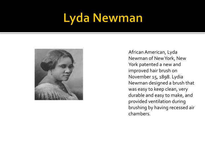 PPT - Patricia Bath PowerPoint Presentation - ID:1960214