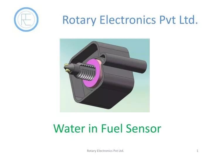 PPT - Rotary Electronics Pvt Ltd. PowerPoint Presentation, free ...