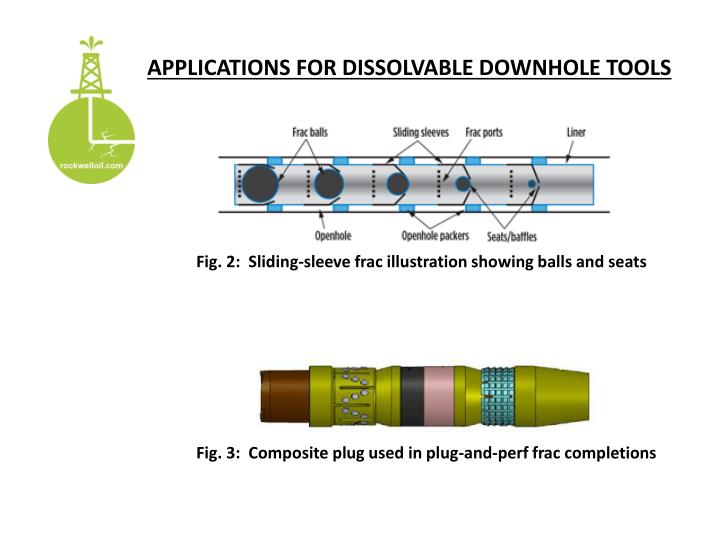 PPT - C. Andrew Rosenholm , President / Owner Rockwell Oil and Gas Tool ...