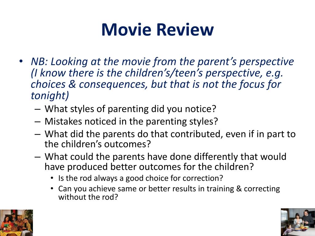 PPT - Family Life Ministry PowerPoint Presentation, free download - ID ...