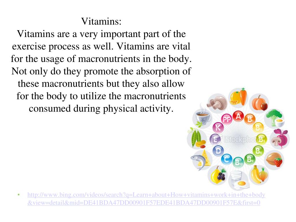 PPT - Sports Nutrition PowerPoint Presentation, free download - ID:1960451