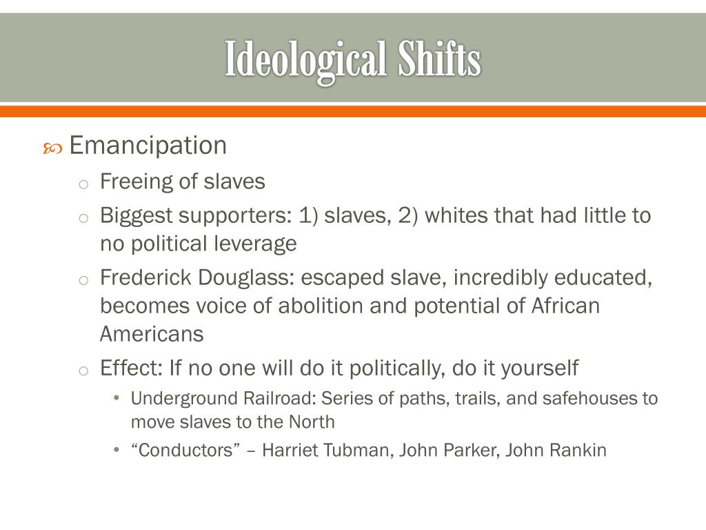 PPT - Historical Aspects of Slavery in America PowerPoint Presentation ...