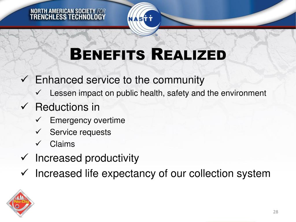 PPT - LOS ANGELES COUNTY PRIORITIZATION OF SEWER REHABILITATION ...
