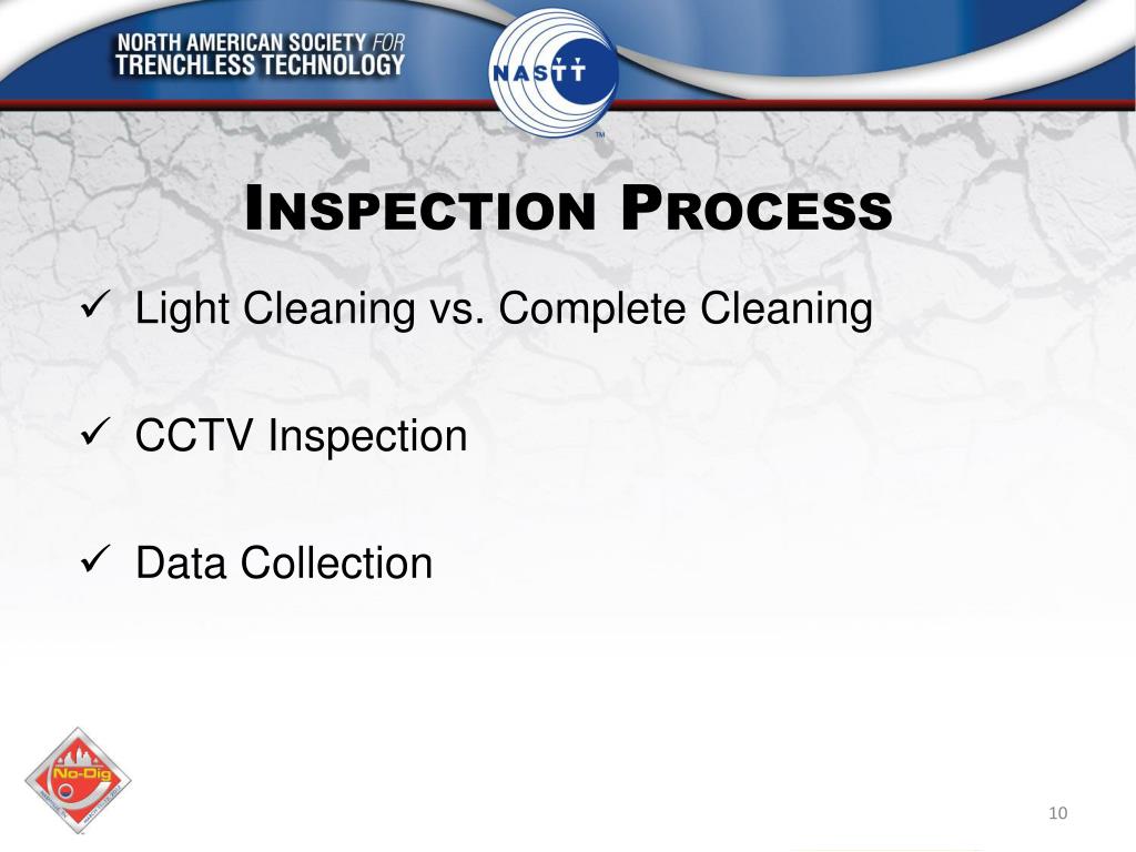 PPT - LOS ANGELES COUNTY PRIORITIZATION OF SEWER REHABILITATION ...