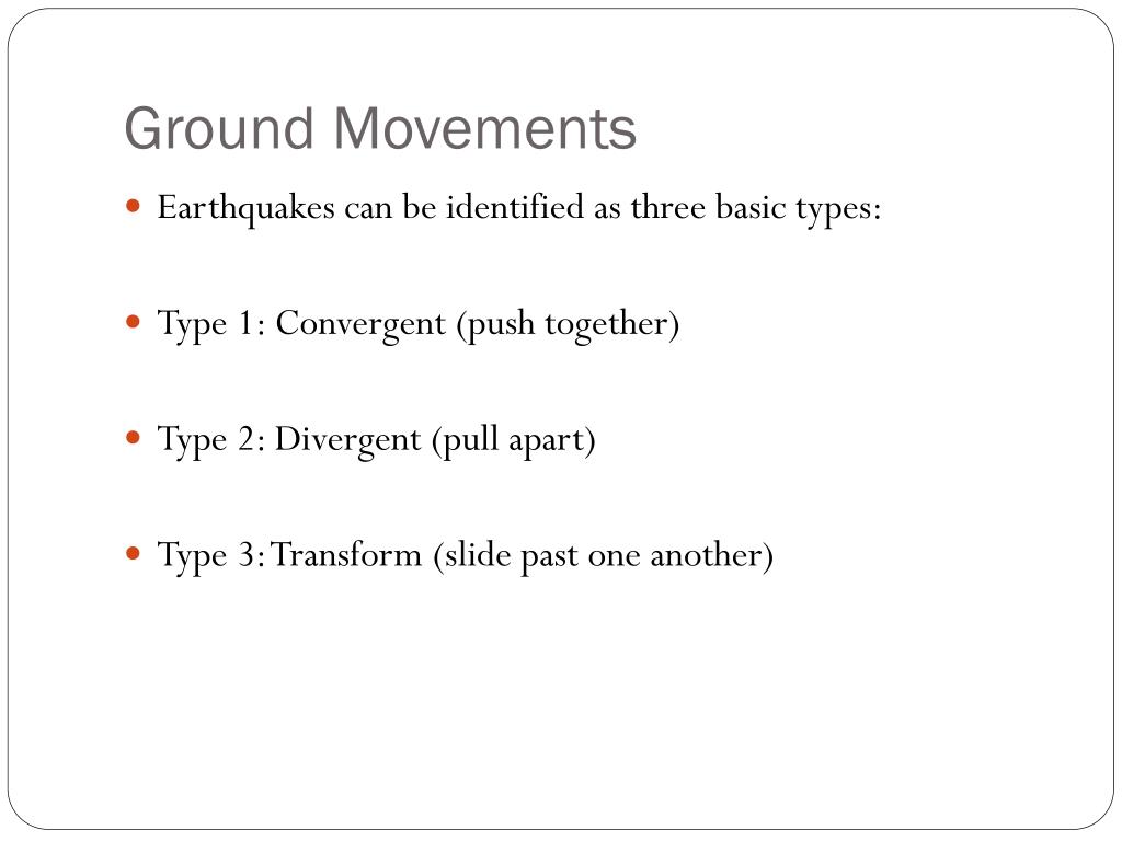 PPT - Volcanoes & Earthquakes PowerPoint Presentation, free download ...