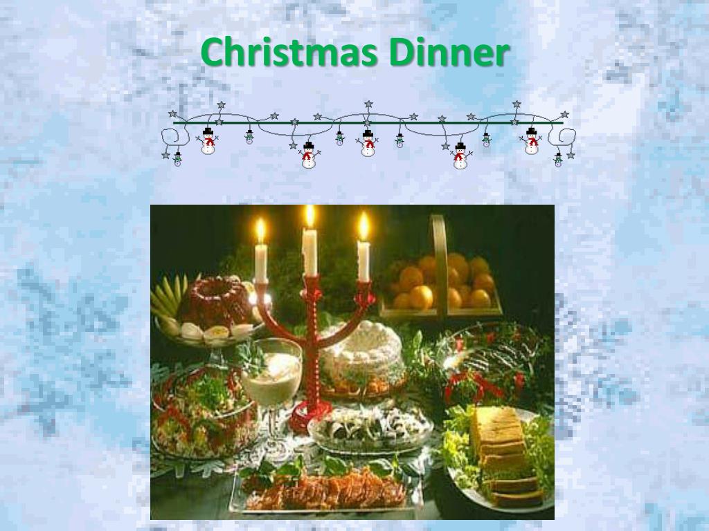 PPT - HOLIDAYS AND THE TRADITIONS OF CELEBRATION PowerPoint ...