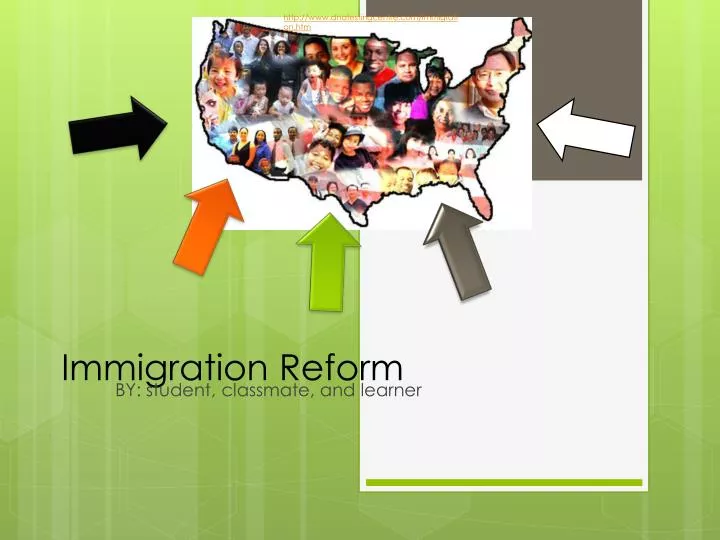 PPT - Immigration Reform PowerPoint Presentation, free download - ID ...