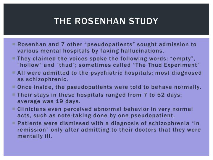 PPT - Psychological Disorders PowerPoint Presentation - ID:1961765