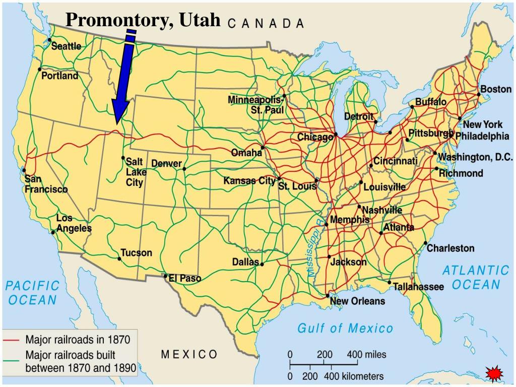 PPT - Settlement of the Great Plains, 1860 to 1890 Homestead Act of ...