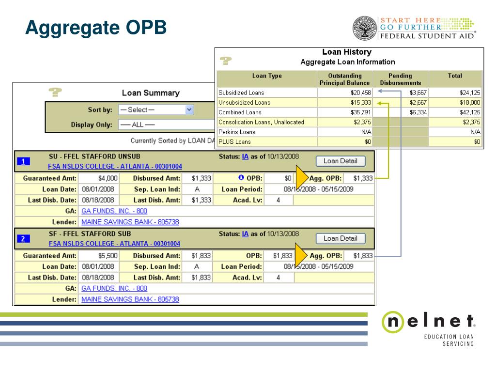PPT - Dana Kelly, Regional Director and Trainer Nelnet Partner ...