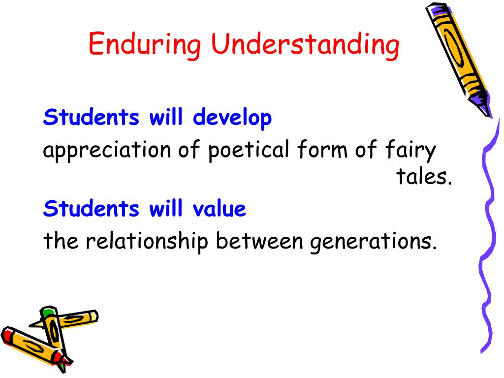 PPT - Unit “Fairy Tales Through Children’s Eyes” PowerPoint ...