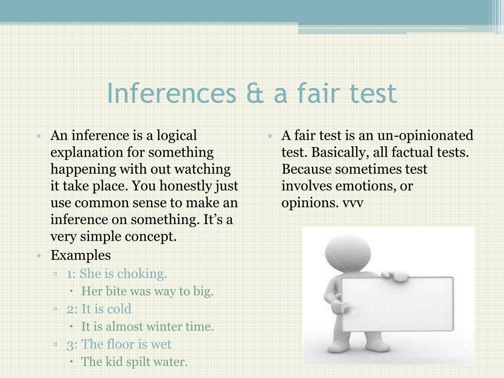PPT - Mastering the Scientific Method: From Observations to Conclusions ...