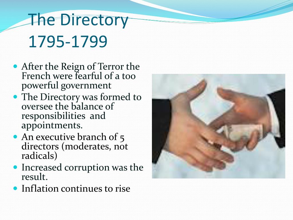 PPT - The French Revolution 1789-1799 PowerPoint Presentation, free ...
