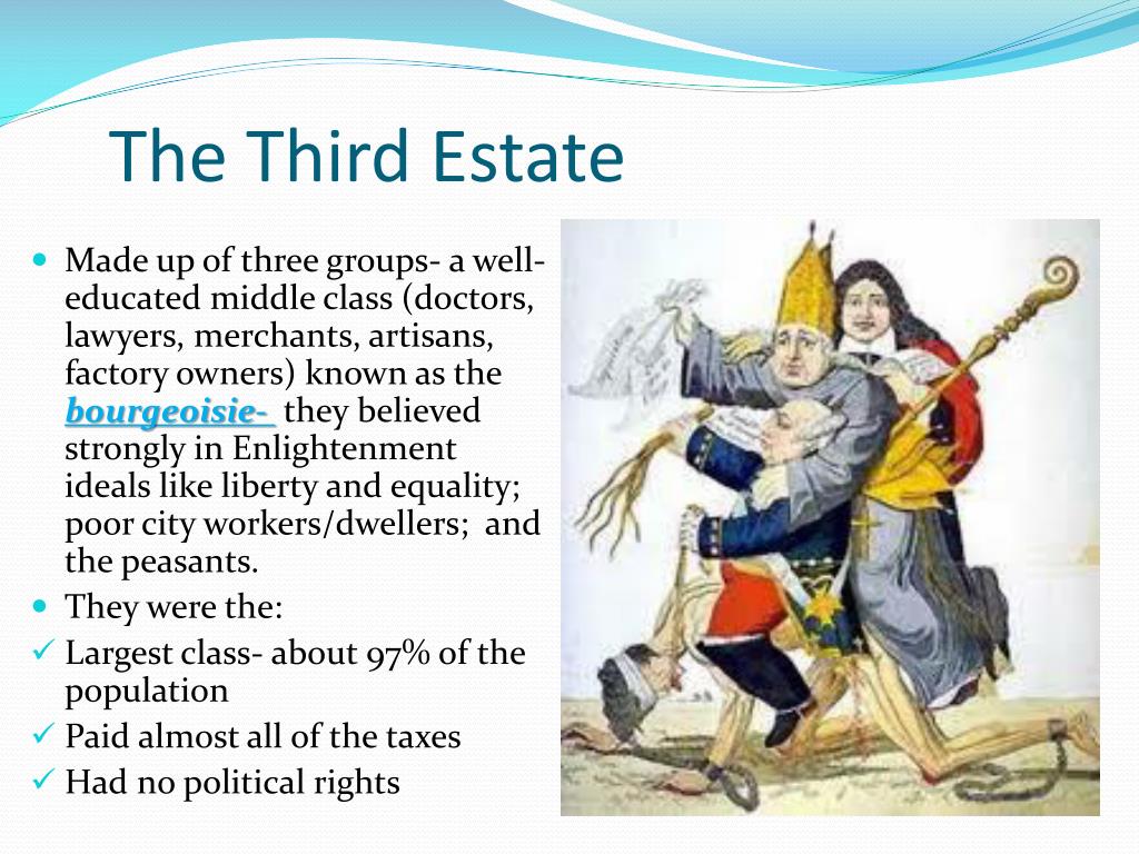 PPT - The French Revolution 1789-1799 PowerPoint Presentation, free ...