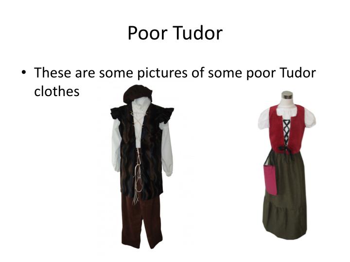PPT - Tudor power point PowerPoint Presentation - ID:1962608