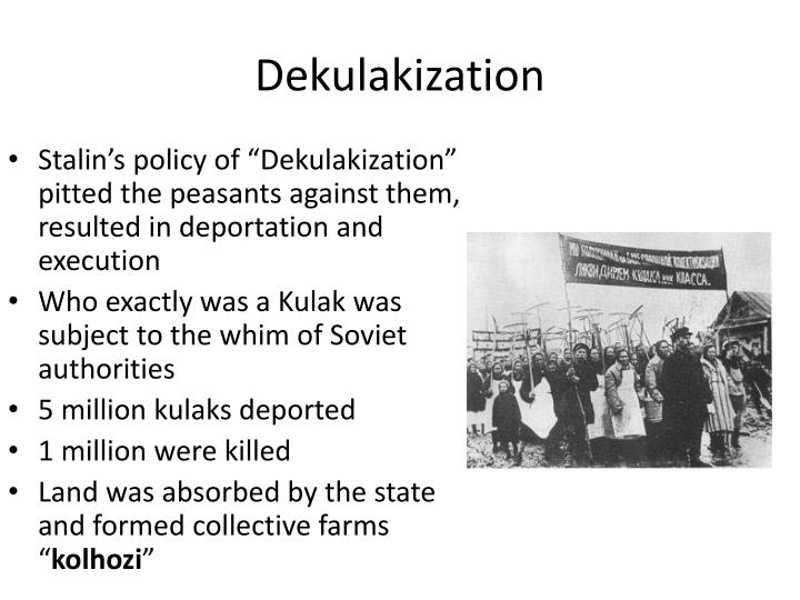 PPT - Stalin and the Great Purge PowerPoint Presentation - ID:1962654