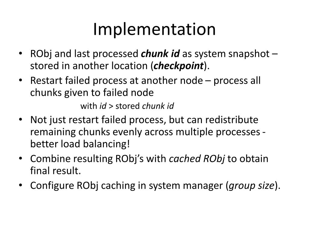 PPT - Fault Tolerance in Cloud PowerPoint Presentation, free download ... PPT - Fault Tolerance in Cloud PowerPoint Presentation, free download ...