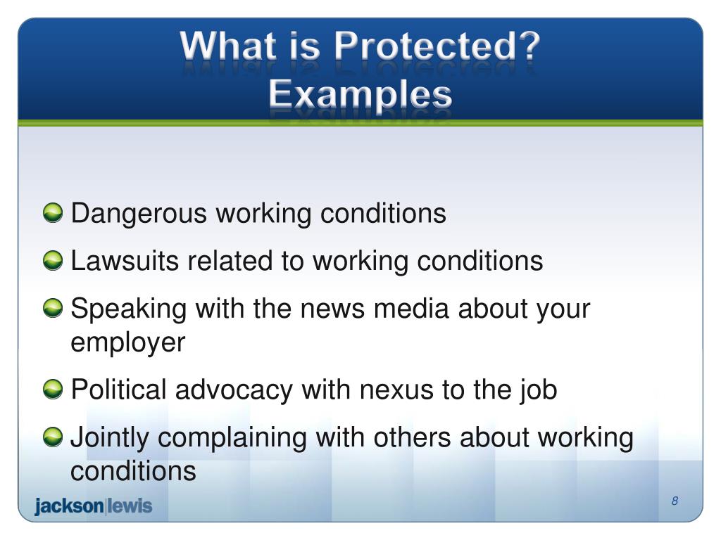 PPT - DO YOUR HANDBOOKS AND POLICIES VIOLATE THE NATIONAL LABOR ...